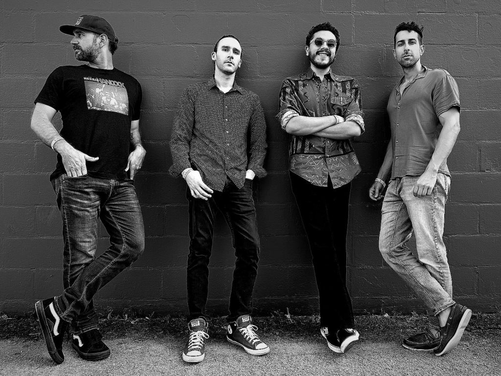 Blind Lion – Jazz and Blues Bar in Cocoa Village